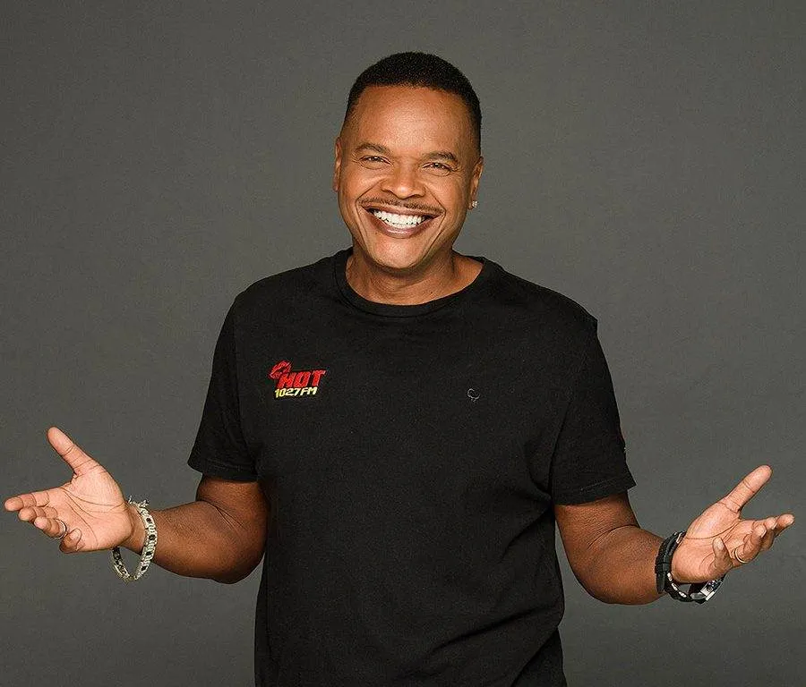 Hot Team | HOT 102.7