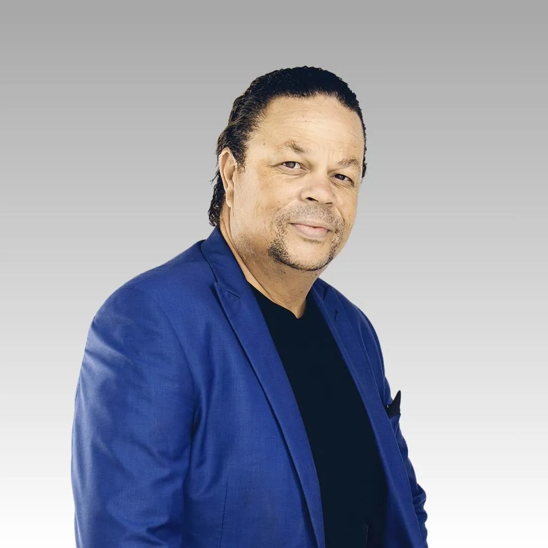 Patrick Hayworth - HOT 102.7FM